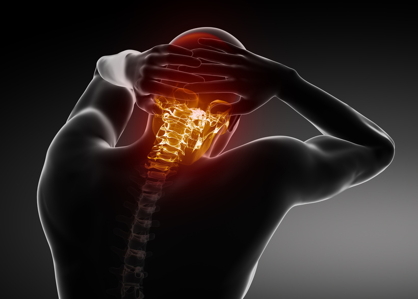 Types of Spinal Injuries That Commonly Occur After Car Crashes