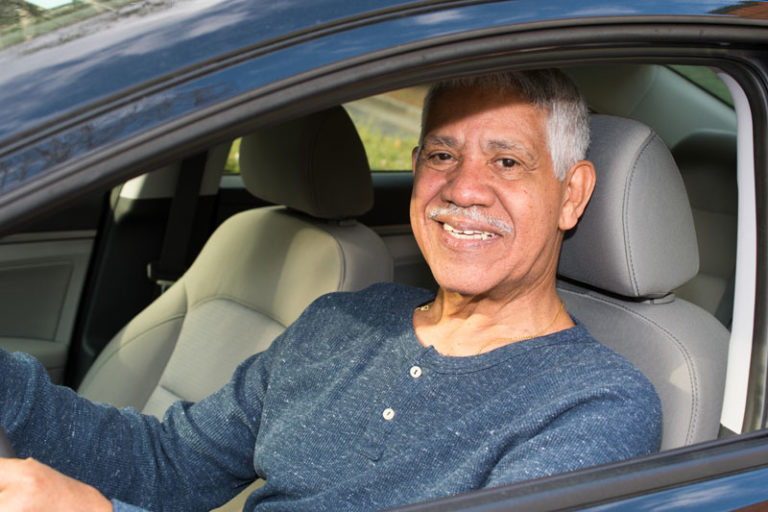 Senior Citizen Car Accidents and How to Prevent Them
