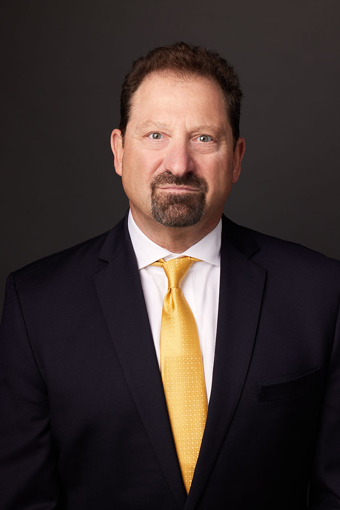 Phoenix Personal Injury Attorney Steven Weinberger