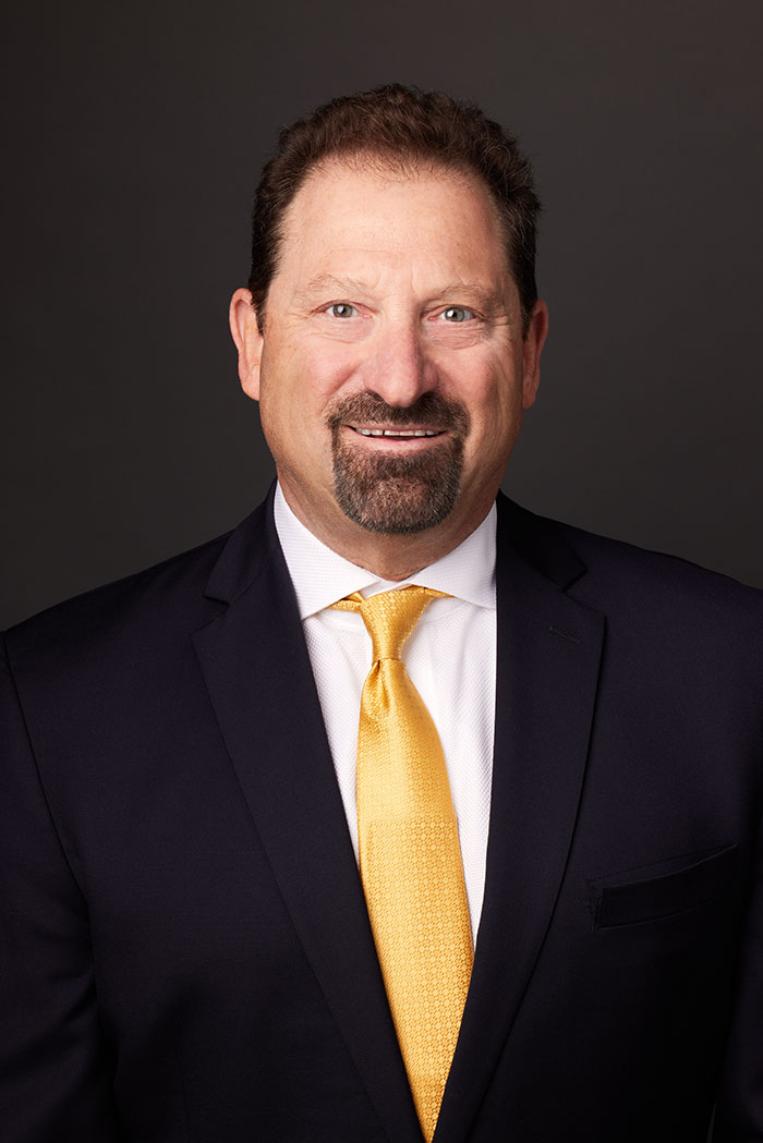 Phoenix Personal Injury Attorney Steven Weinberger