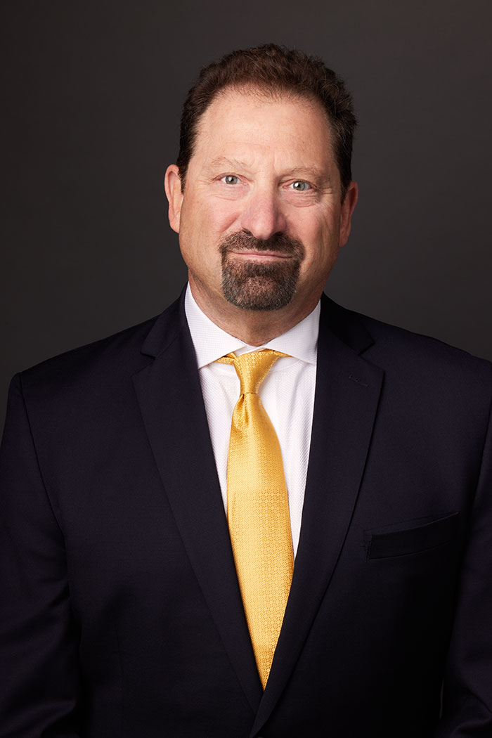 Phoenix Personal Injury Attorney Steven Weinberger