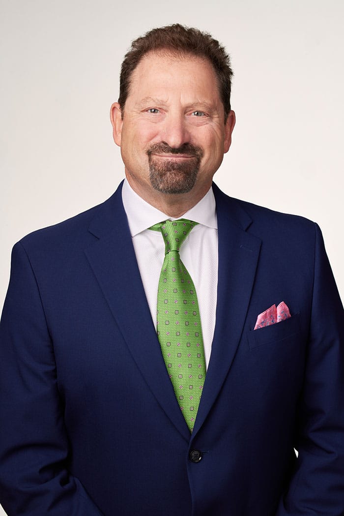 Phoenix Personal Injury Attorney Steven Weinberger